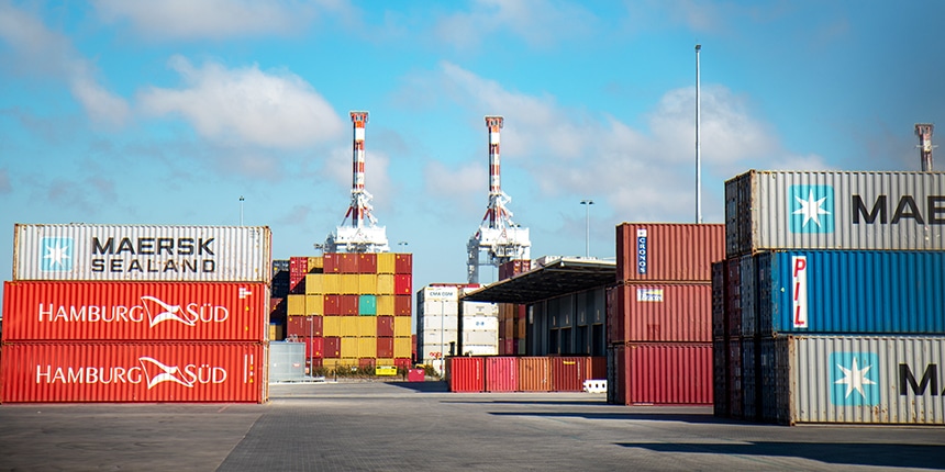 Diversify into new markets – benefits of exporting — CCIWA