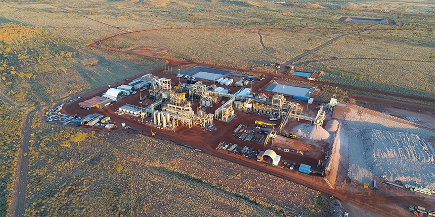 WA first for heavy rare earths — CCIWA