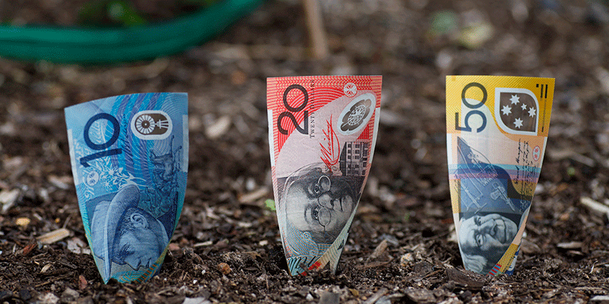 The essential checklist for raising capital — CCIWA