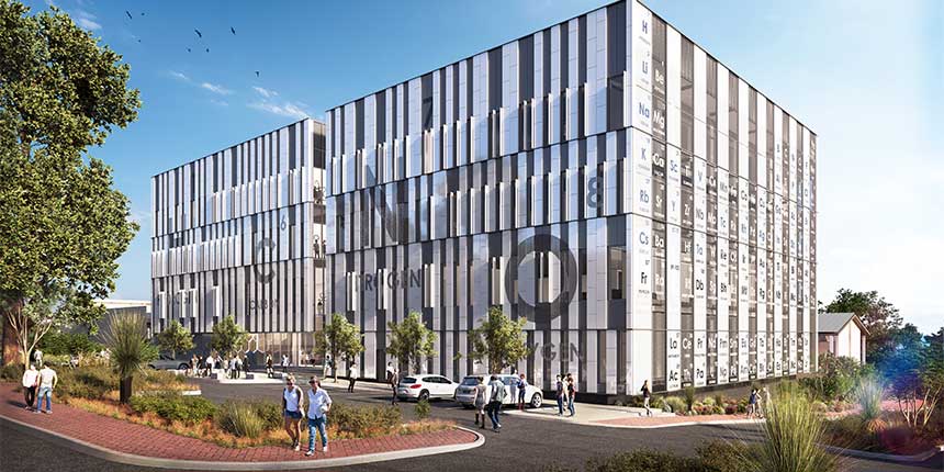 ECU studies options for science project — CCIWA