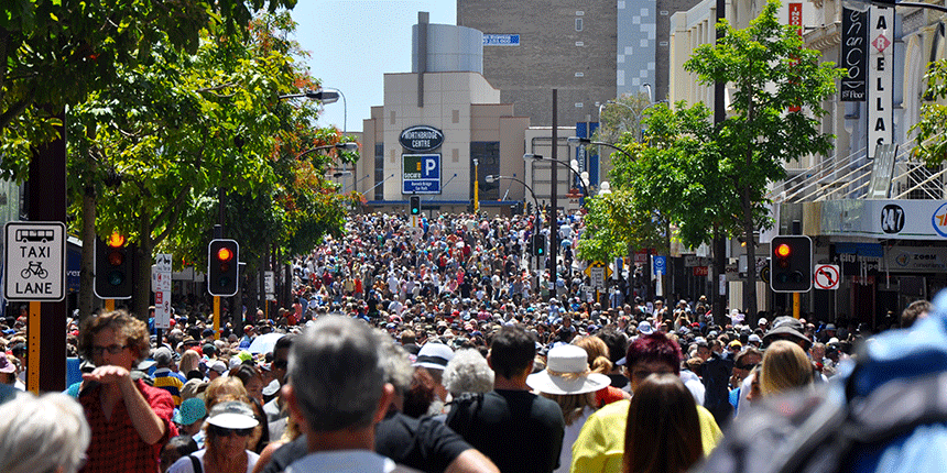 How to maximise your PR impact — CCIWA