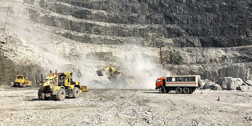 RCT cracks global autonomous mining code — CCIWA