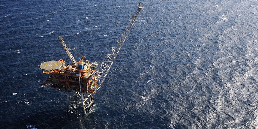 Woodside CEO confident on Scarborough costs — CCIWA