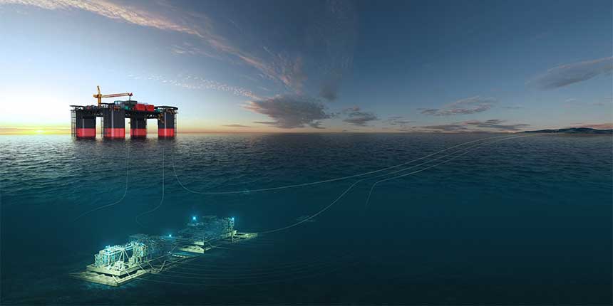 Chevron dives into latest Gorgon project — CCIWA