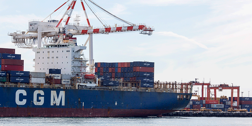 Who governs foreign contracts signed in Australia? — CCIWA