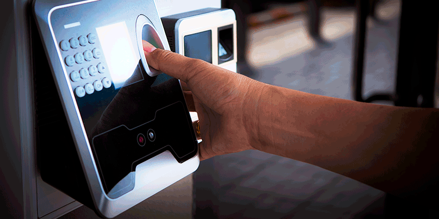Introducing biometric systems — CCIWA