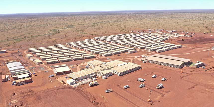 More of Koodaideri for Pindan — CCIWA