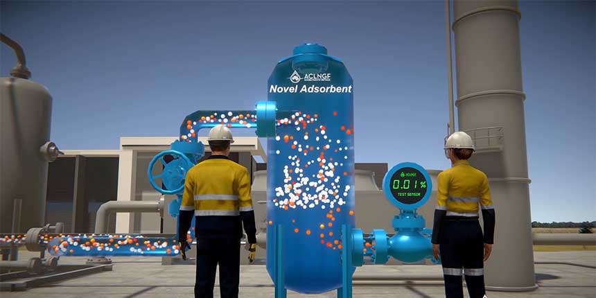 Kwinana could house micro LNG plant — CCIWA