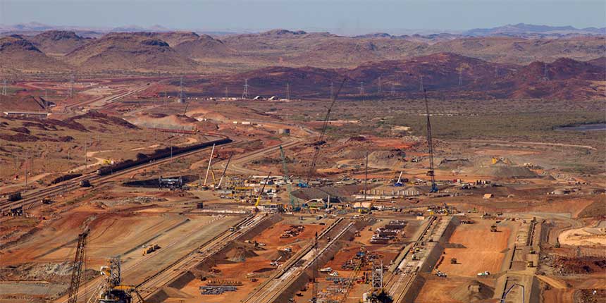 New Koodaideri wins for NRW — CCIWA