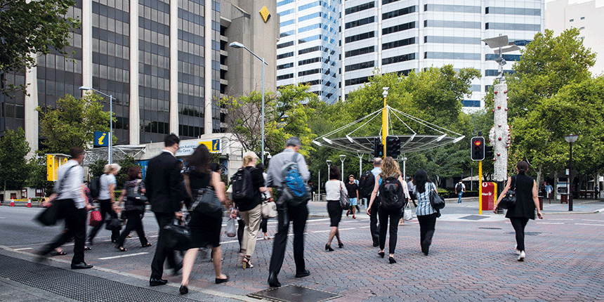 Introduction to PR – it’s not smoke and mirrors — CCIWA