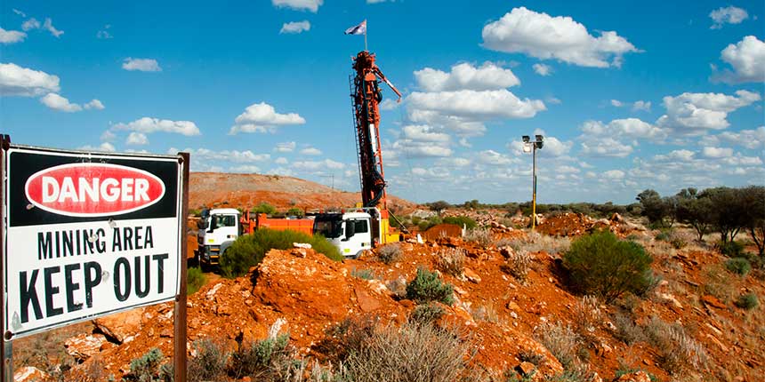 Rio builds activity at Winu prospect — CCIWA