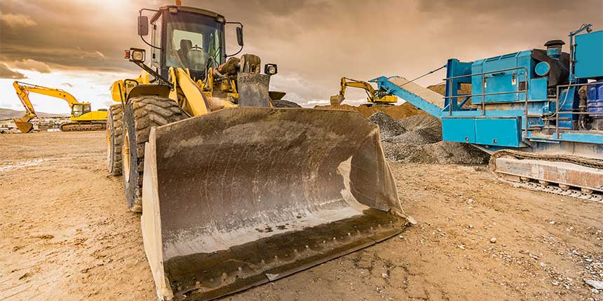 Strandline flags “construction ready” project — CCIWA
