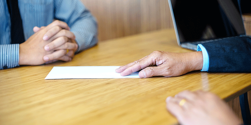 Saying goodbye – managing exiting employees — CCIWA