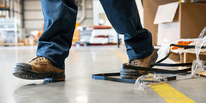 Terminating an employee who has a workers' compensation claim — CCIWA