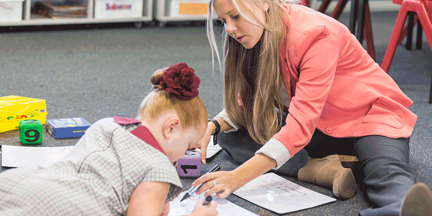 Working with children checks — CCIWA