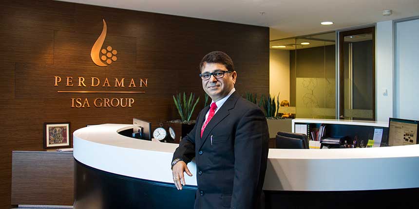 Perdaman targets urea housing — CCIWA