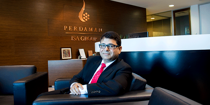 Perdaman releases scoping document — CCIWA