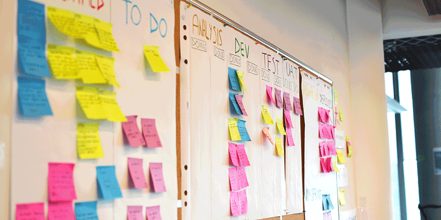 Understanding Agile: work faster, do less — CCIWA