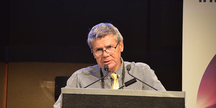 Tender soon for BHP rail crossing — CCIWA