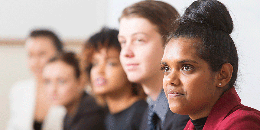 Tips for engaging indigenous women as leaders — CCIWA