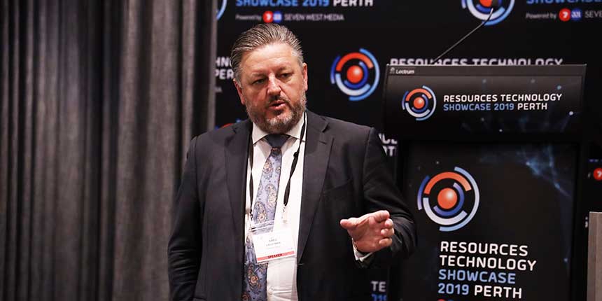 Fortescue looking at more solar — CCIWA