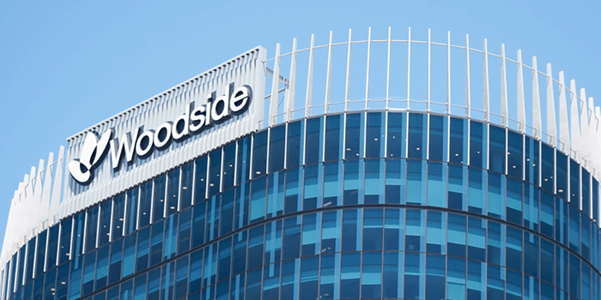 Why Woodside’s partnership with NASA is a win-win — CCIWA