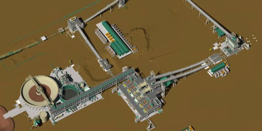 Hundreds of construction jobs at Robe Valley — CCIWA