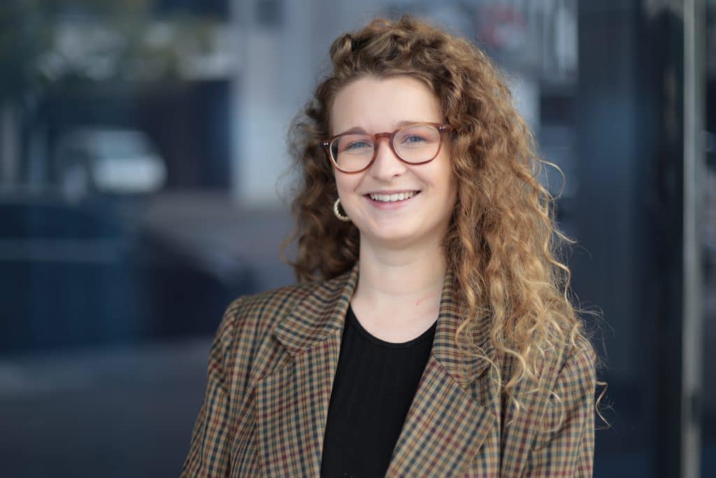 CCIWA intern program rated one of Australia's best — CCIWA