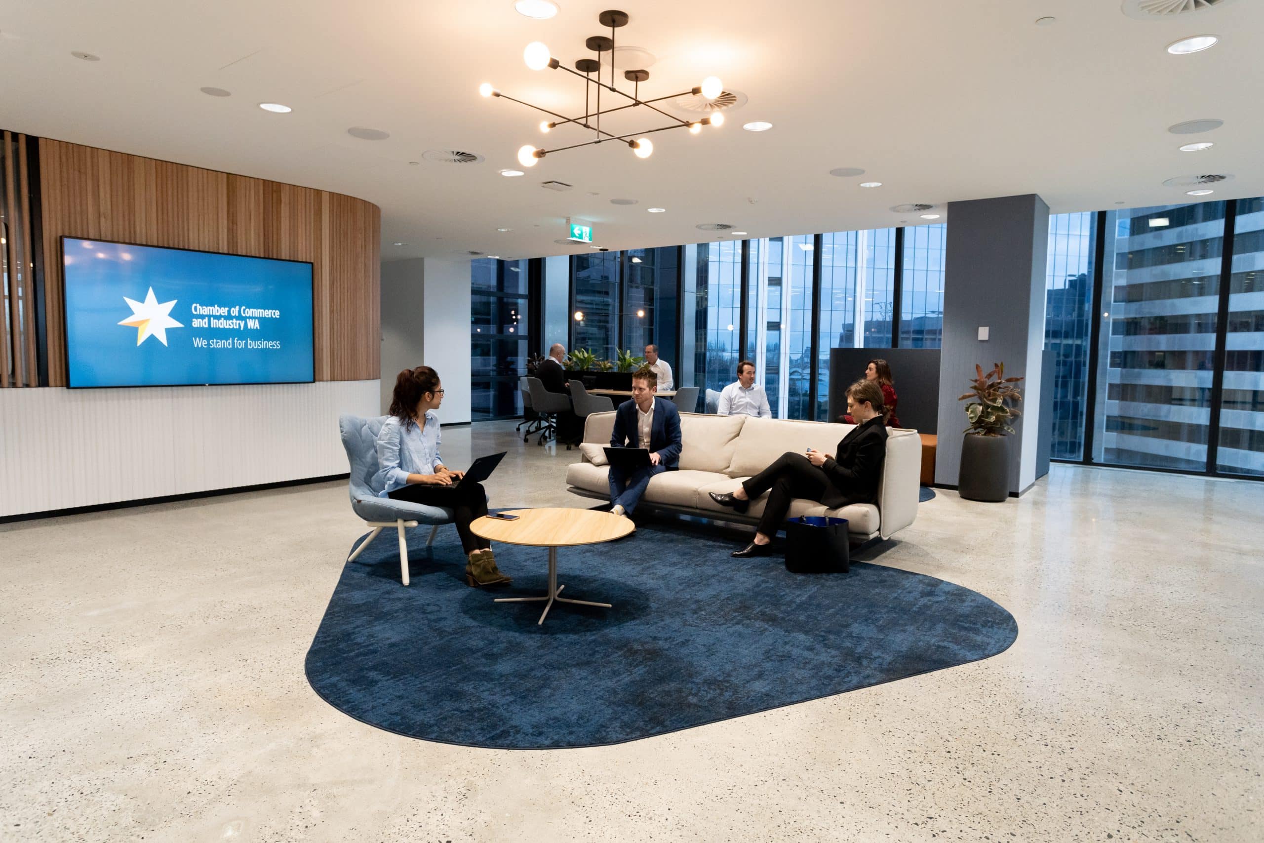 CCIWA launches new Member Hub — CCIWA