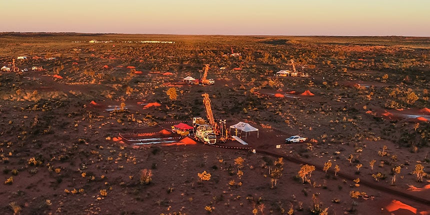 Rio Tinto poised for Winu local content plan — CCIWA