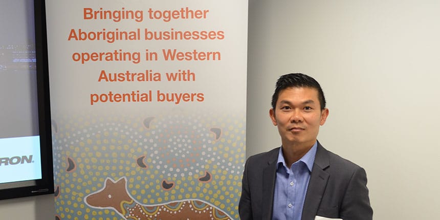 ICN Update: Aboriginal directory launch, Decmil listing, Perdaman boost ...