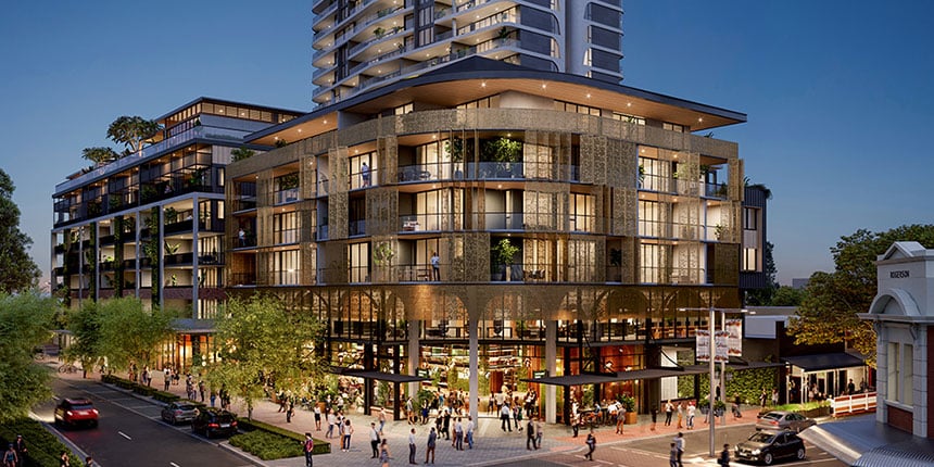 In the nick of time for Multiplex — CCIWA