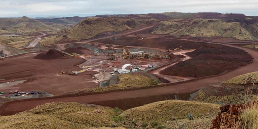 Green light for Atlas mine — CCIWA