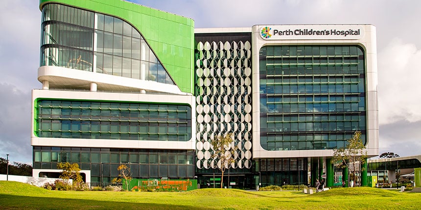 New hospital construction planned for 2023 — CCIWA