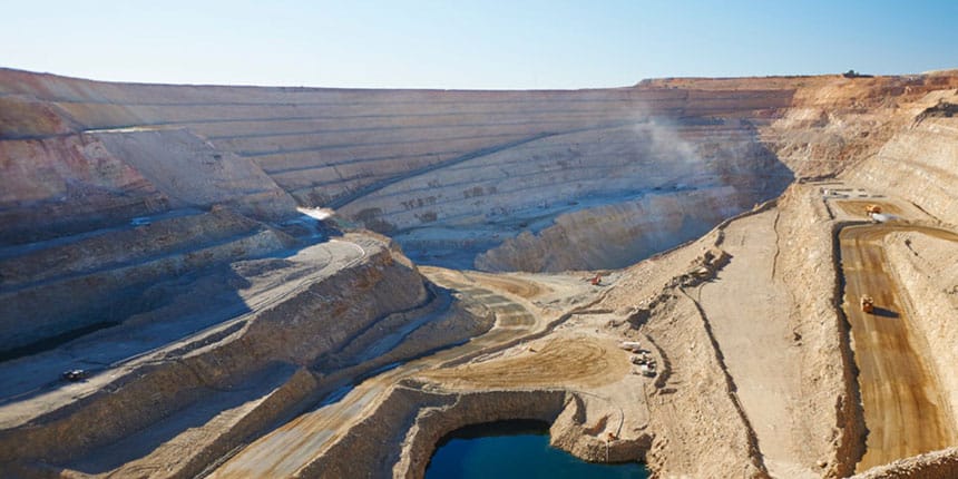 Pilbara gold works approved — CCIWA