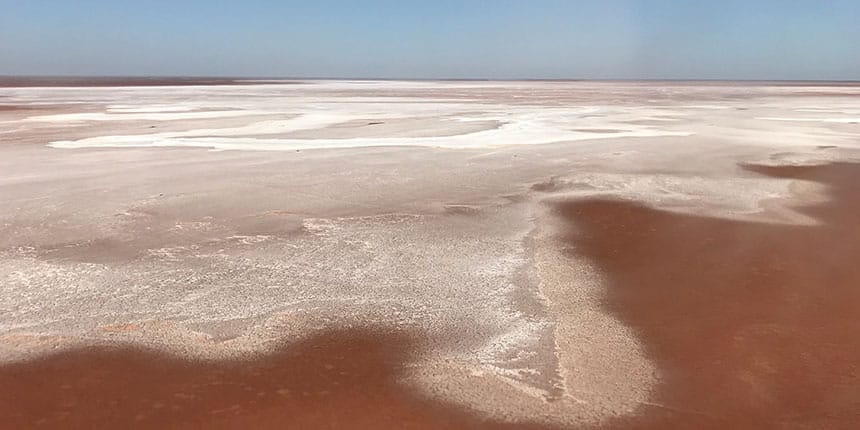 Mardie Salt calls for expressions of interest — CCIWA