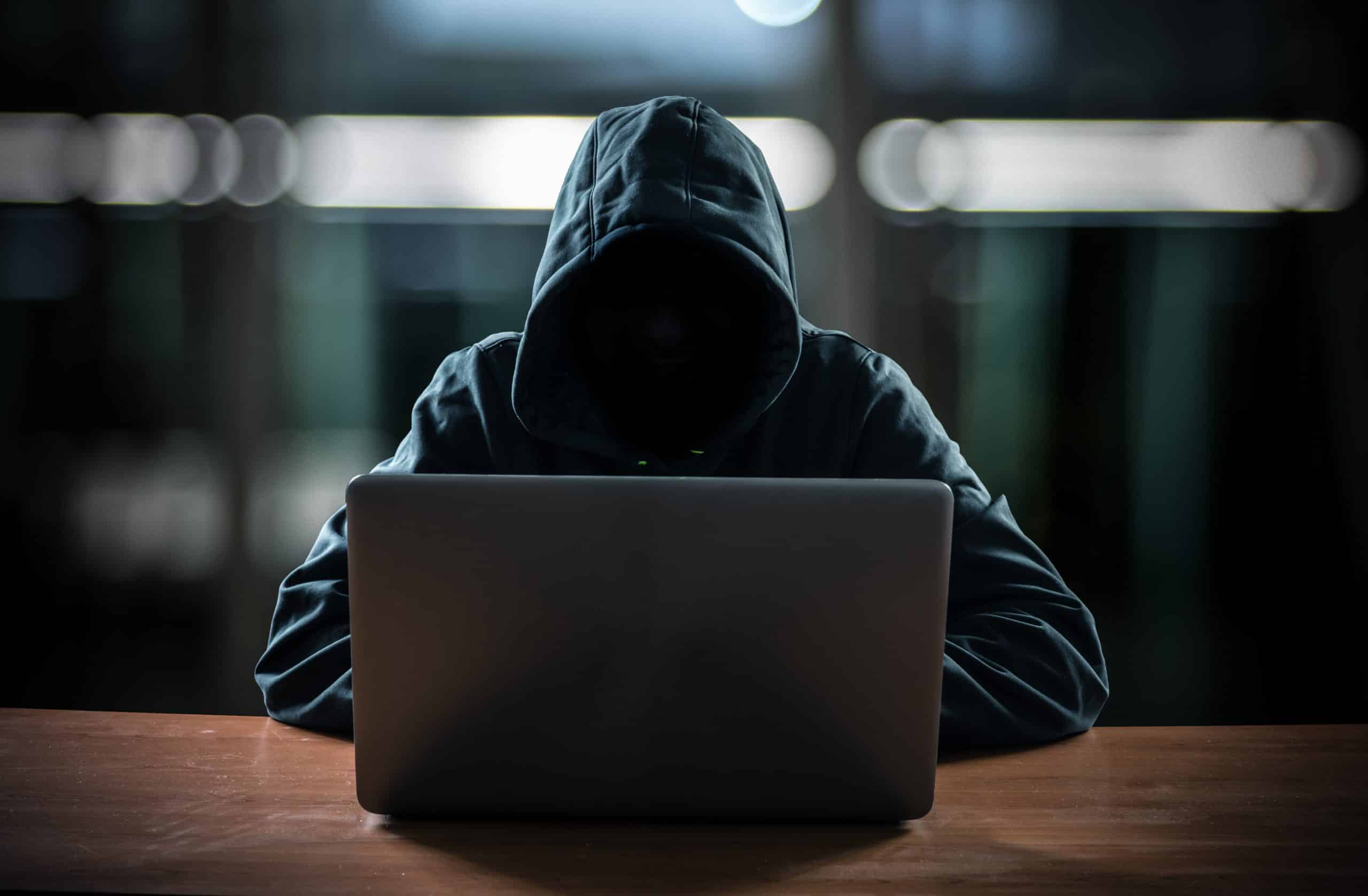 Is your business at risk of a cyber attack? — CCIWA