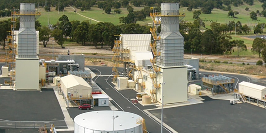 Alinta plans big battery at Wagerup — CCIWA