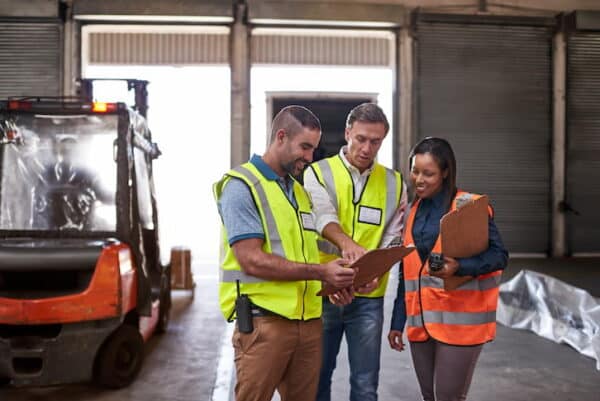 Get on top of your WHS duties — CCIWA