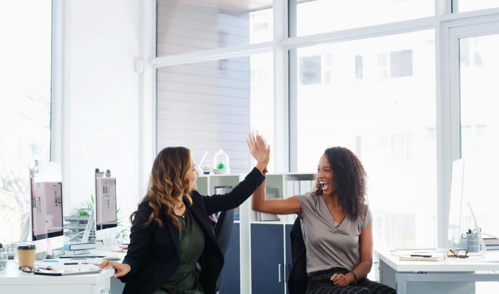 Building resilience in the workplace — CCIWA