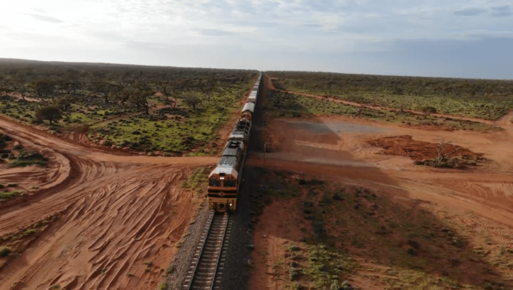 East-west freight line restored, supply backlogs expected — CCIWA