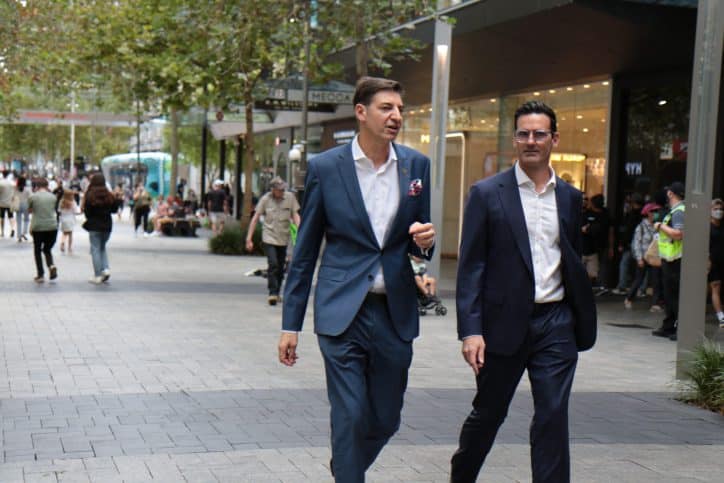 CCIWA to help Perth businesses Bounce Back — CCIWA