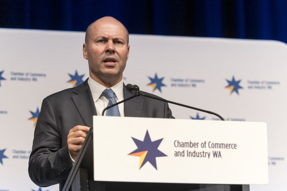 Chamber of Commerce and Industry WA — CCIWA