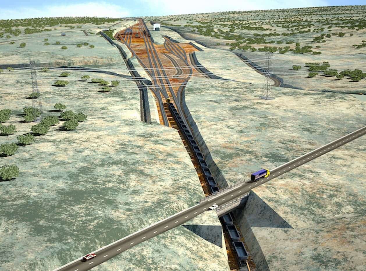 Hydrogen the hope for Oakajee’s future — CCIWA