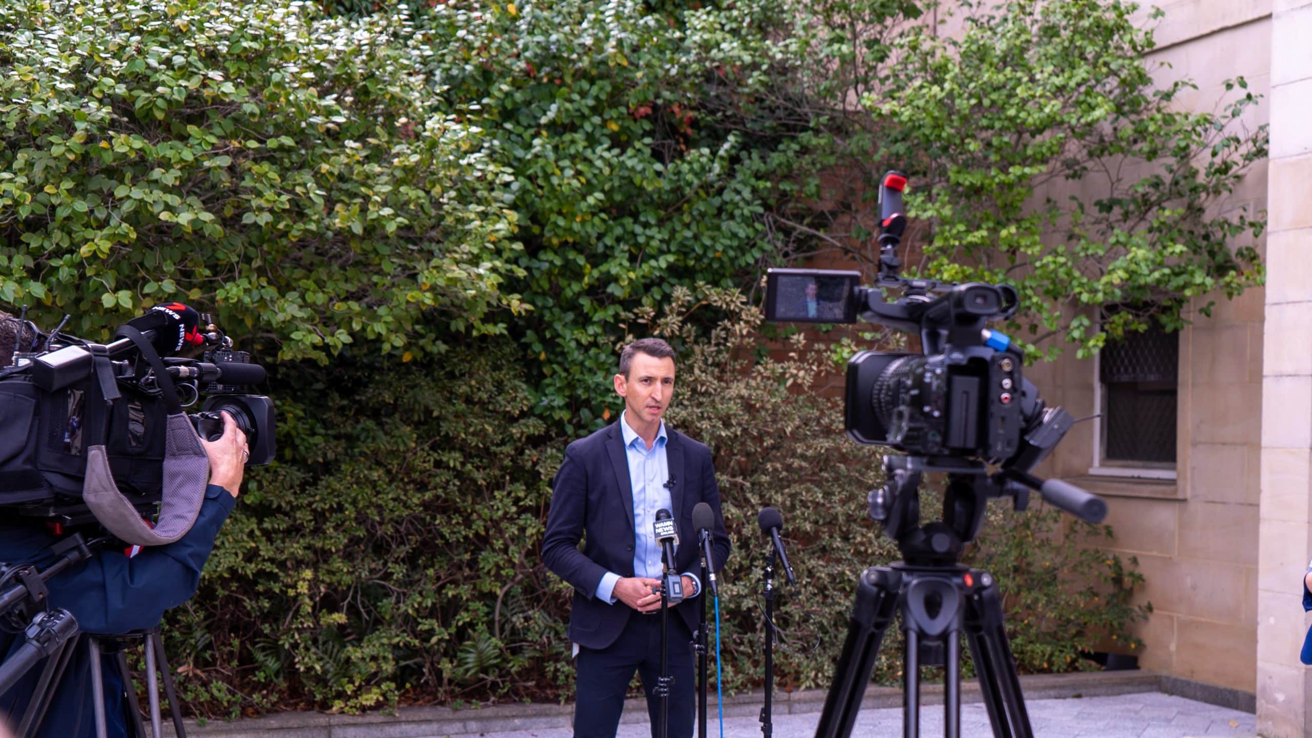 WA Govt delivers ‘steady as it goes’ Budget — CCIWA