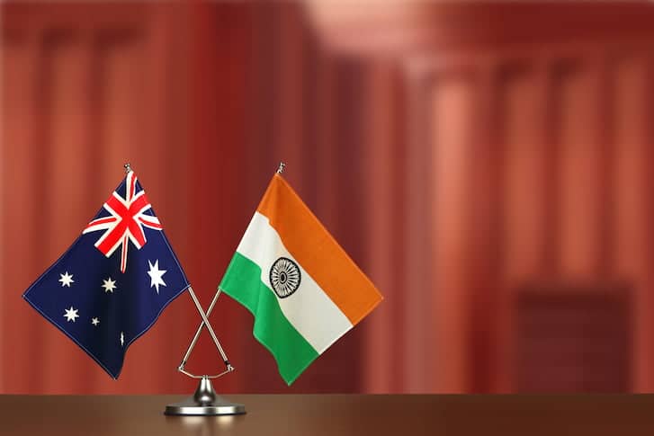 Upcoming India FTA will further trade opportunities