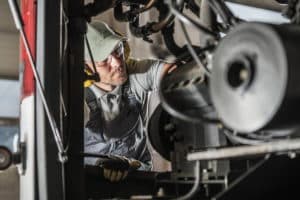 Managing the risks of diesel exhaust exposure