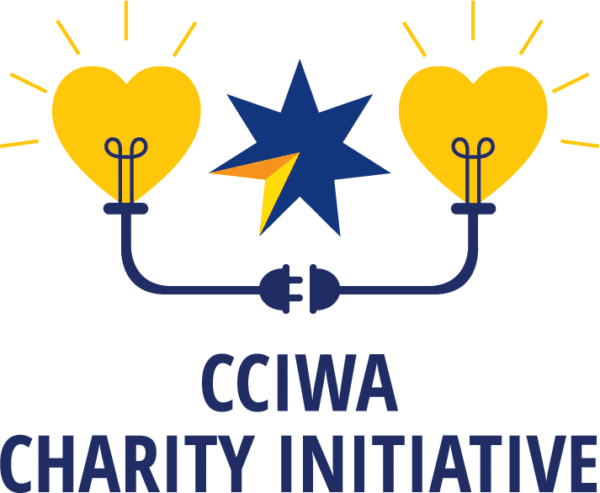 CCIWA Charity Initiative — CCIWA