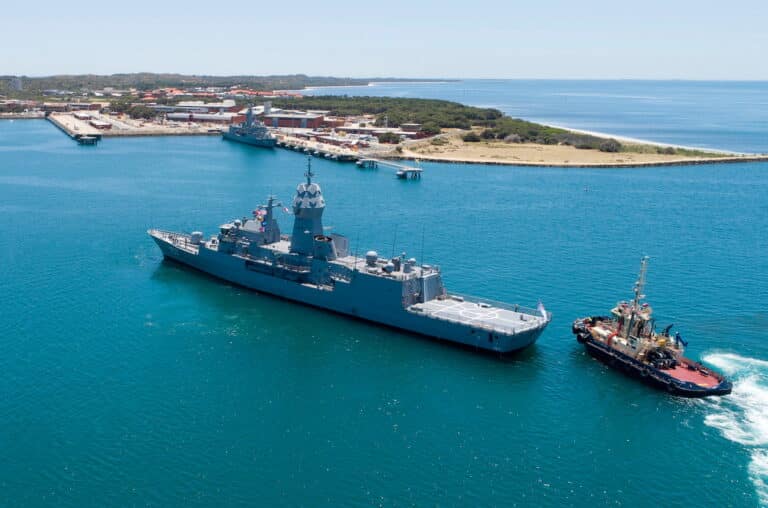 Defence strategy shows direction and support for industry