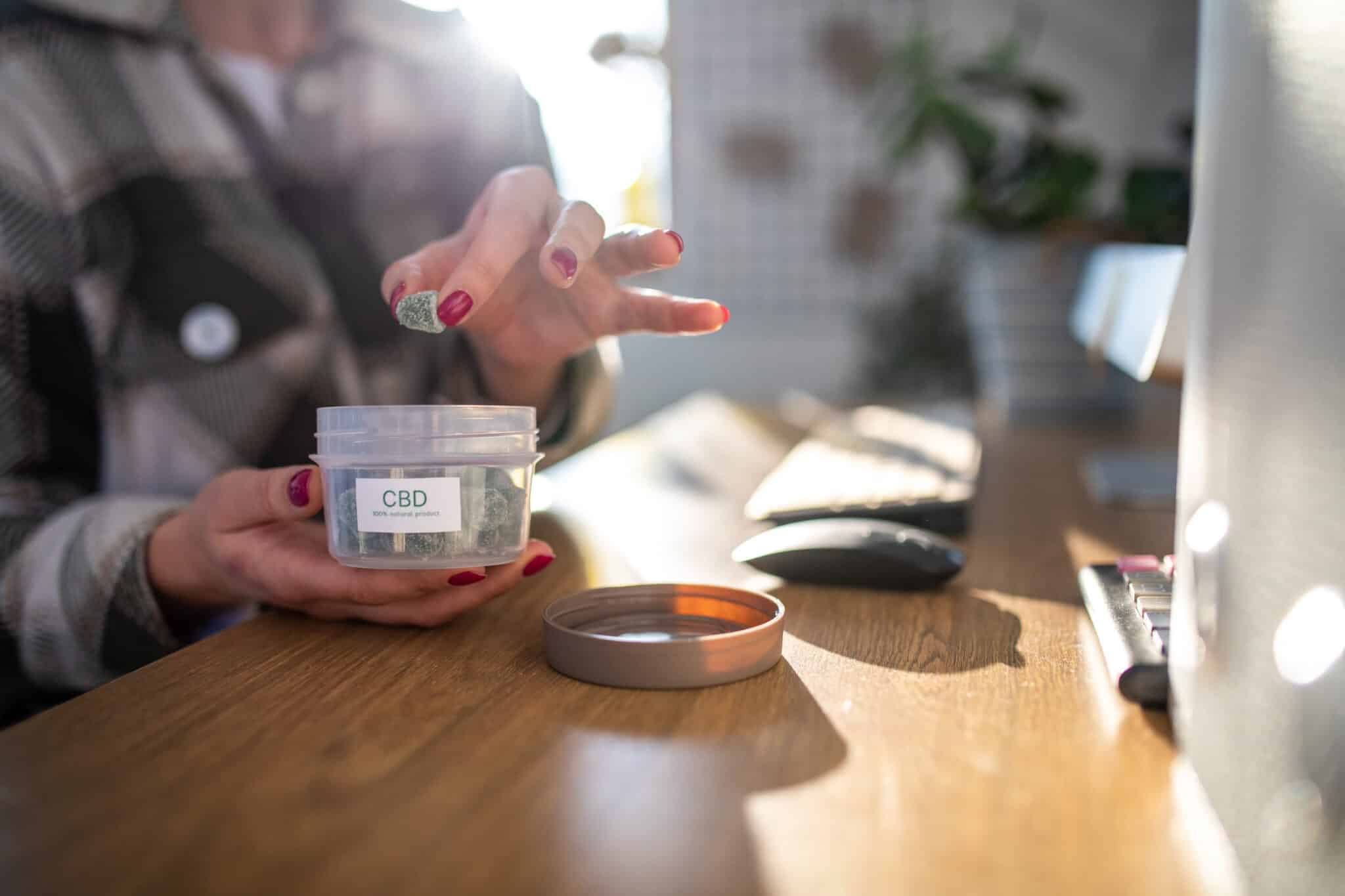 Managing medicinal cannabis in the workplace — CCIWA